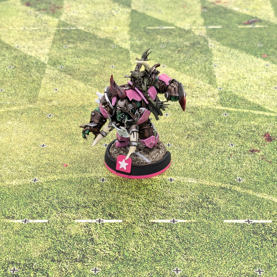 Fantasy Football – Tabletop Goodies