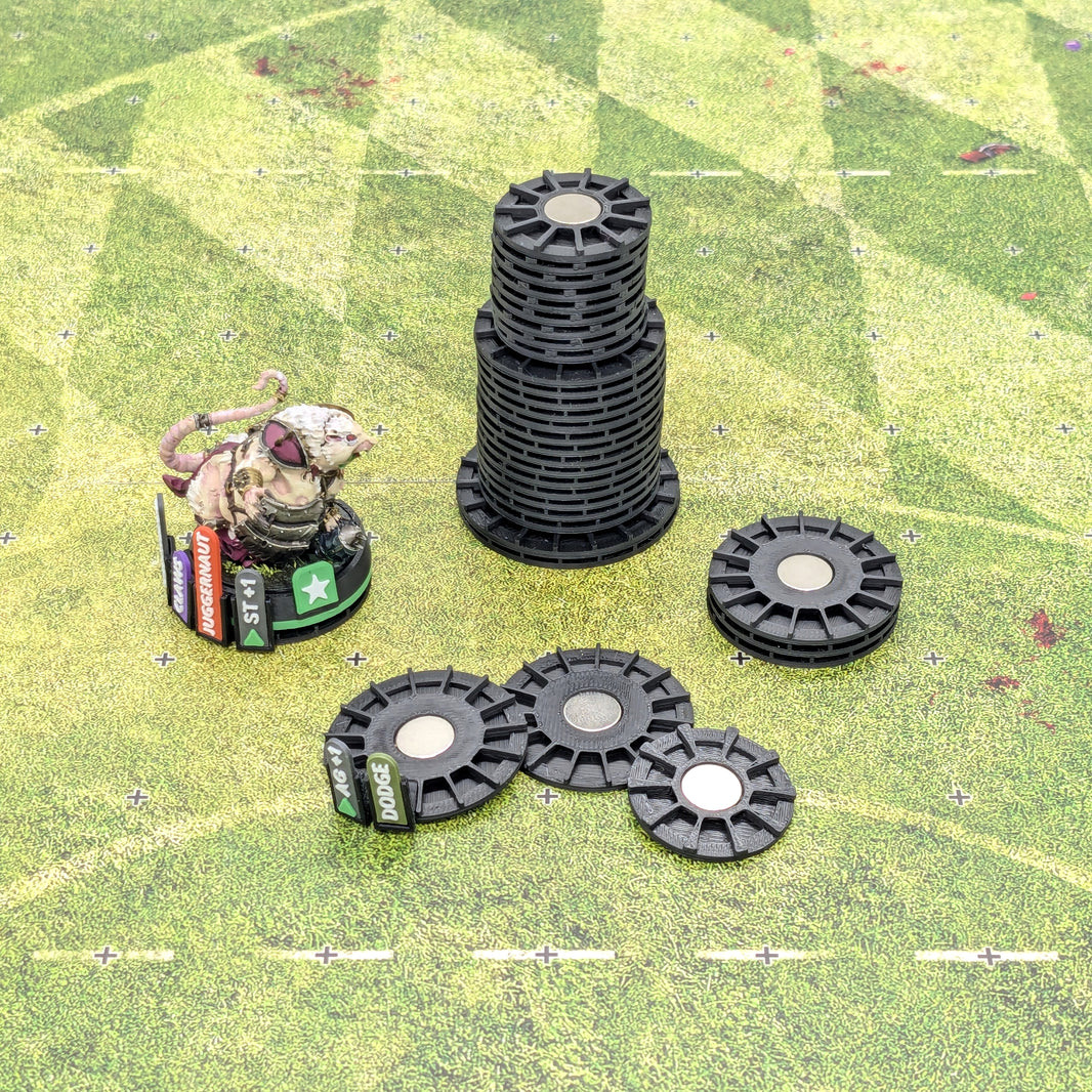 Fantasy Football – Tabletop Goodies