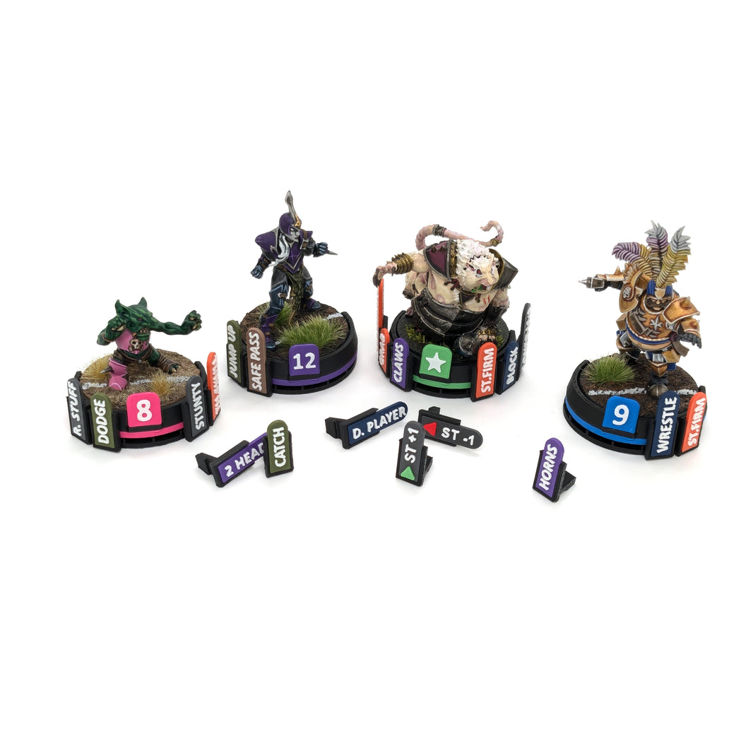 Fantasy Football – Tabletop Goodies