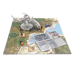 Tabletop Goodies | Horizon The Board Game - Machine Tracker