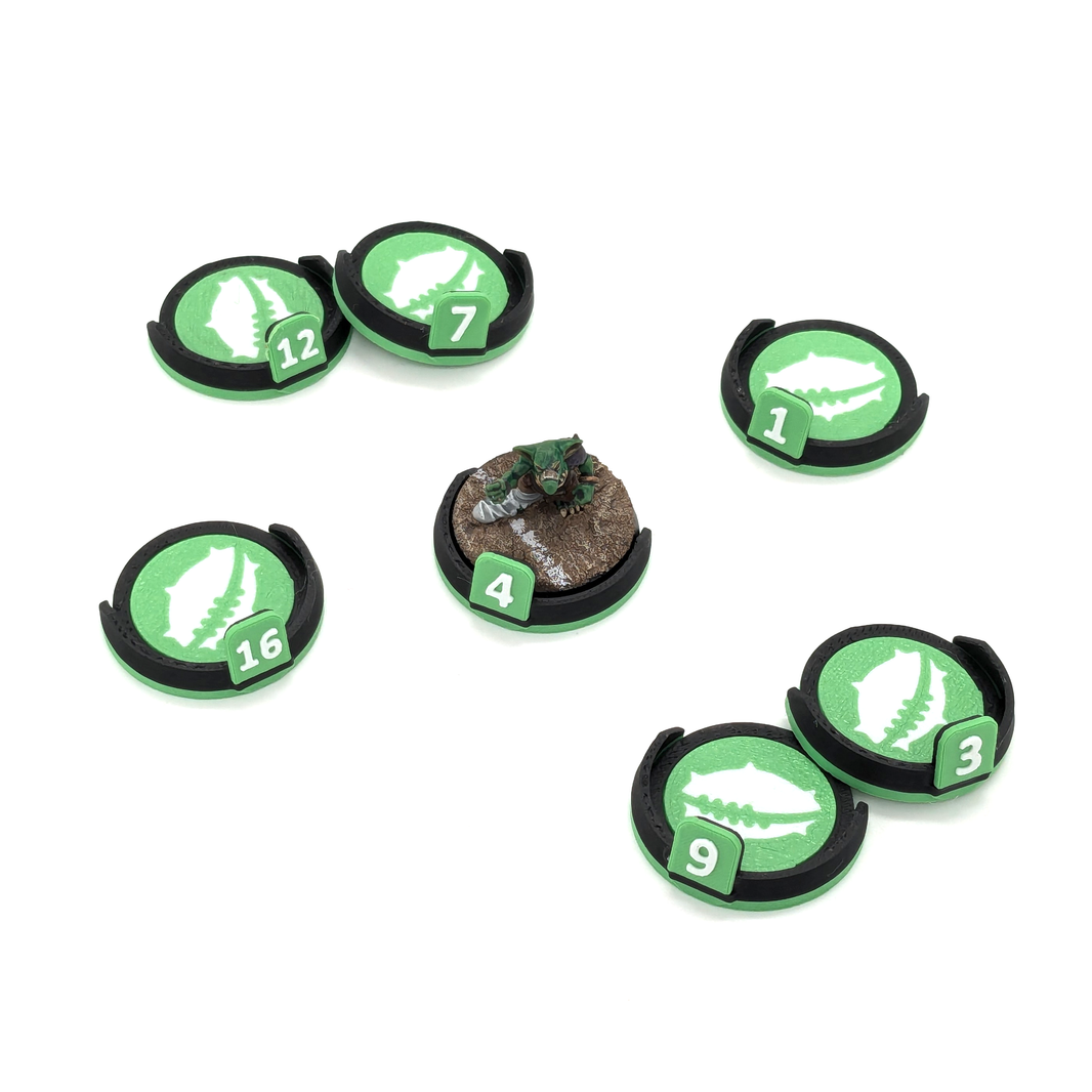 Fantasy Football – Tabletop Goodies