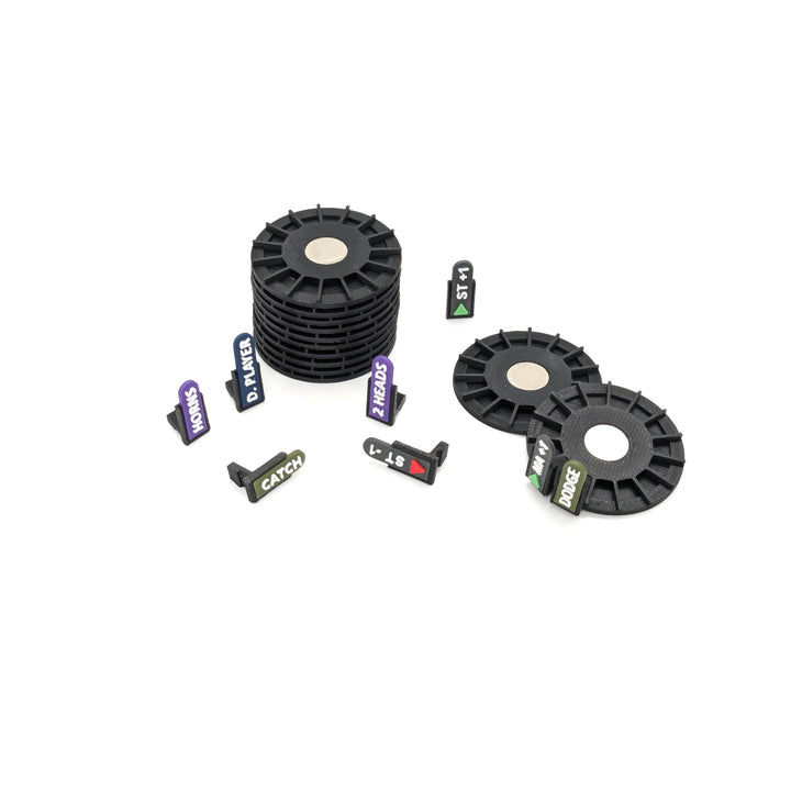 Fantasy Football – Tabletop Goodies